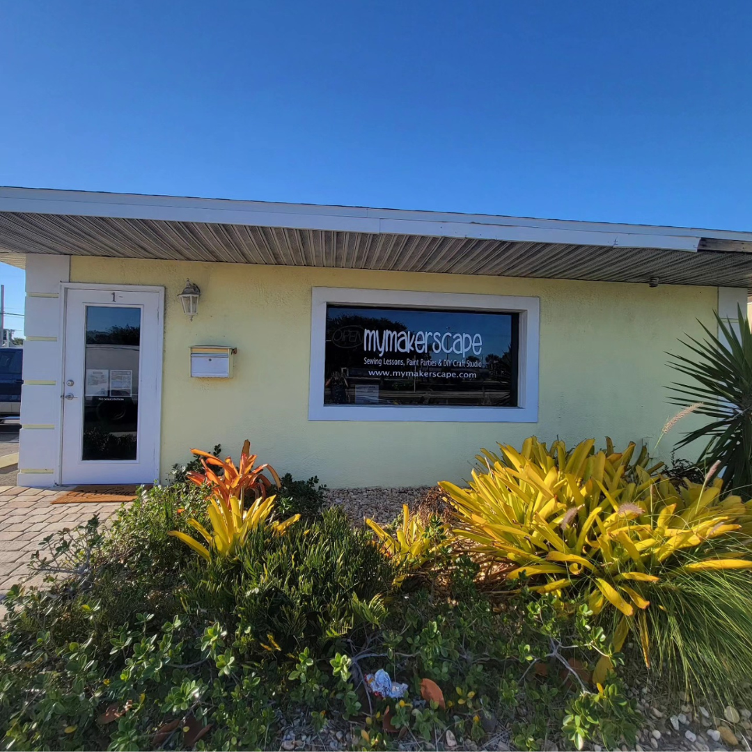 Home - MyMakerscape